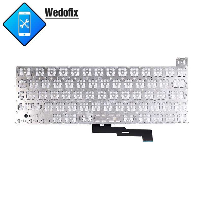 Original Keyboard for MacBook Pro 13.3" A2289 German Version