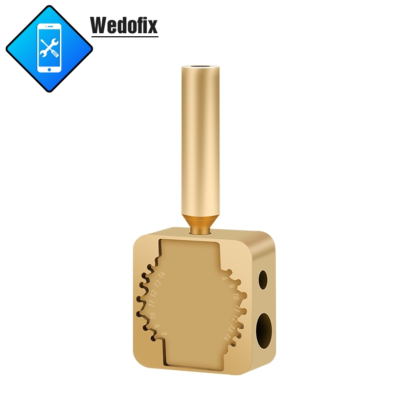 Relife T12 JBC CPU Heating Platform Charging Dock Heaintg Pad for CPU ...