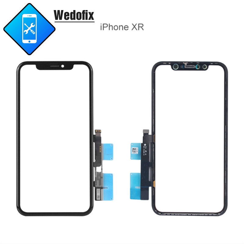 Original iPhone Xr Touch Screen Outer Glass