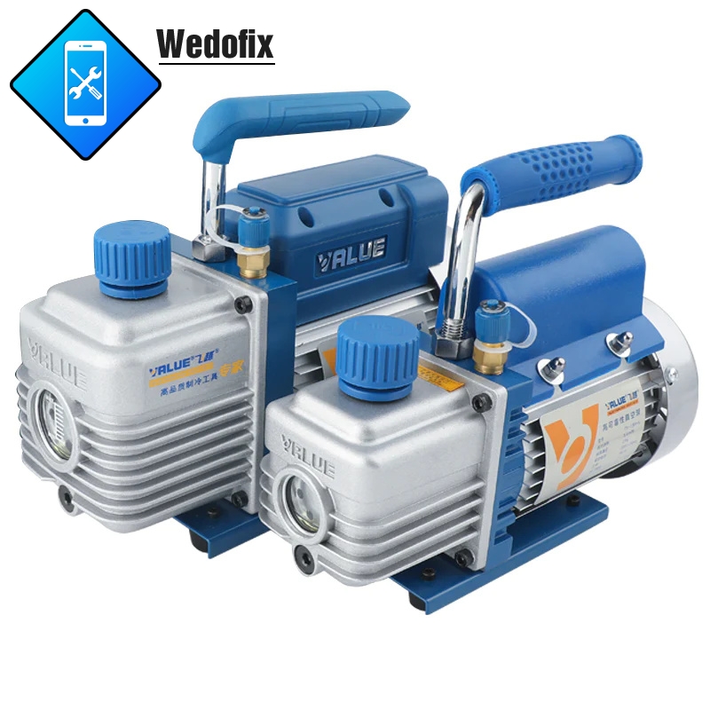 Mini Vacuum Pump 2L for Laminating Machine
