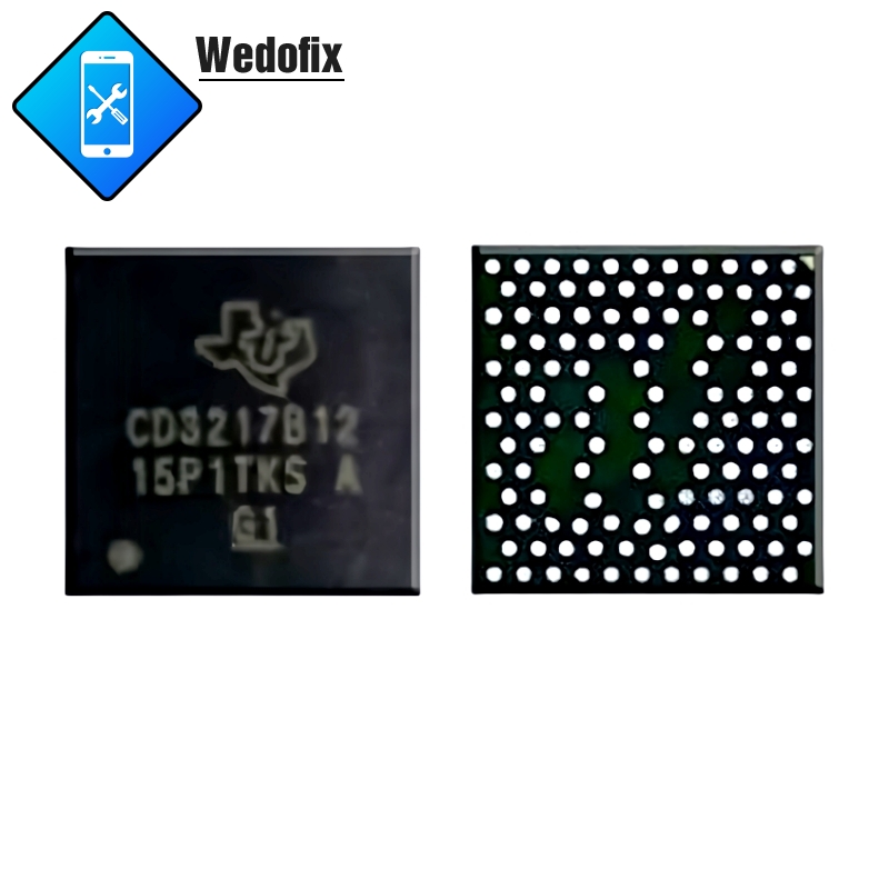 CD3217B12 Charging IC for iPad Pro 11