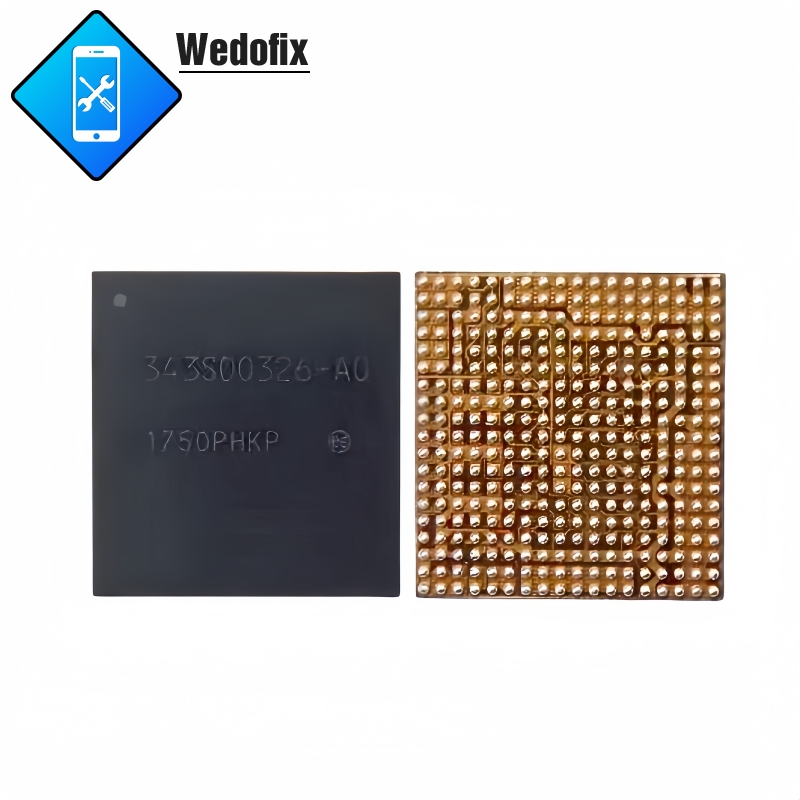343S00326 Charging IC for iPad Air 4 - Original