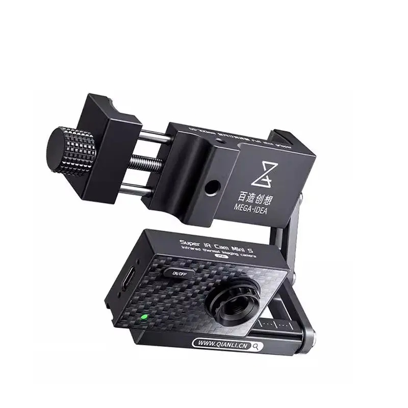 MEGA-IDEA Infrared Thermal Imaging Camera Super iR Cam Mini S,MEGA-IDEA