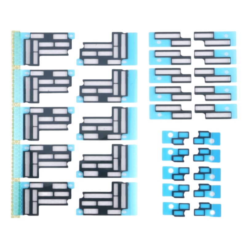 Phone Logic Board Sticker Motherboard Cotton for iPhone 11 11pro/max