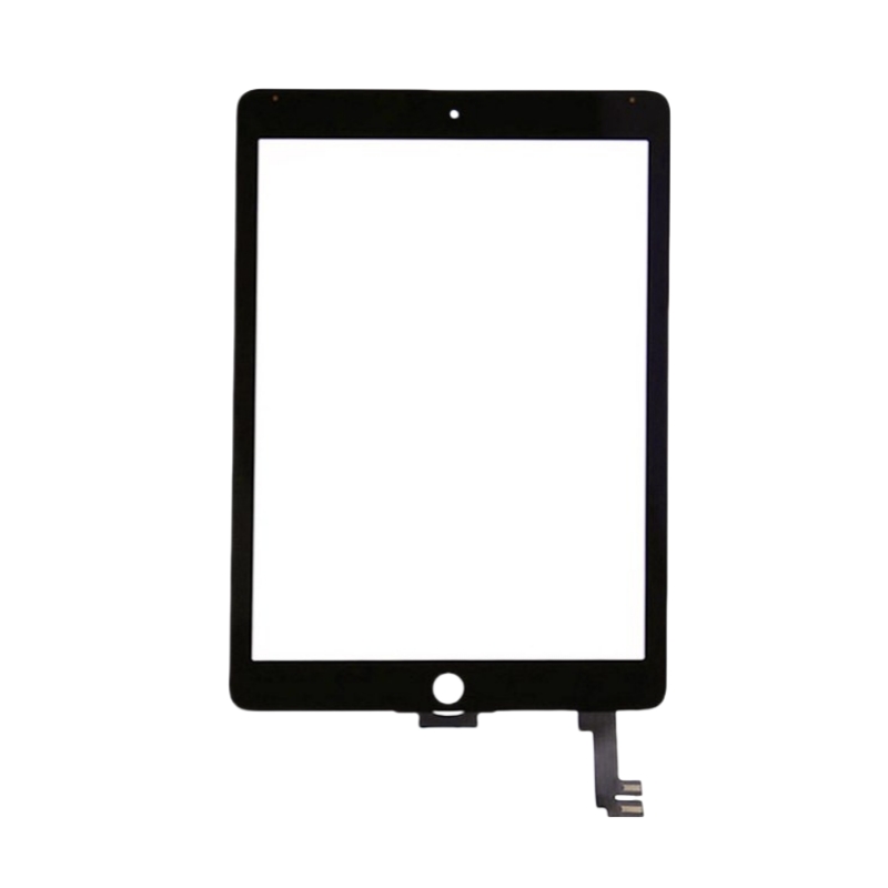 iPad 2 Touch Screen with Flex Cable Replacement Parts
