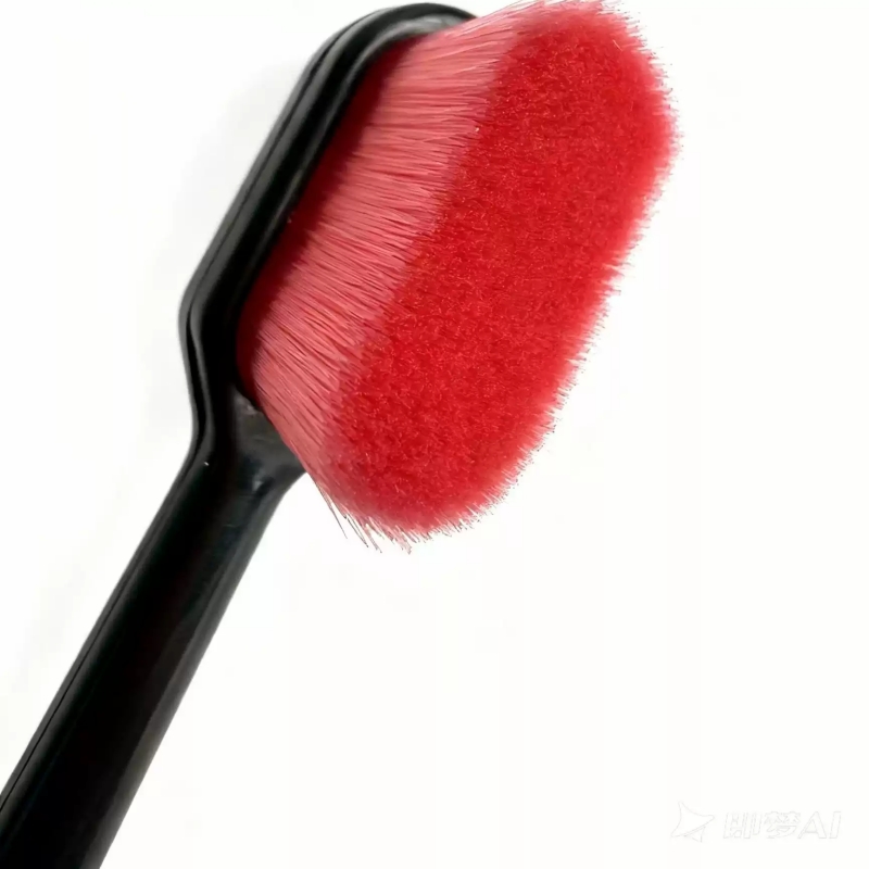 YCS Recommend Motherboard Cleaning Brush with Soft Bristle - 3pcs/set