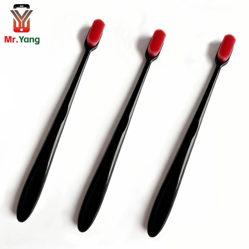 YCS Recommend Motherboard Cleaning Brush with Soft Bristle - 3pcs/set