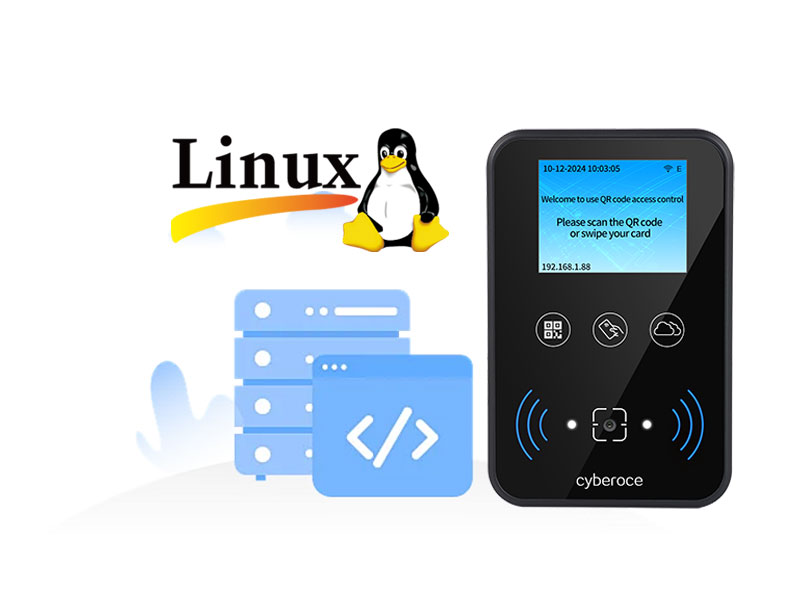 A case study of Customize a Linux system to allow employees to entry ...