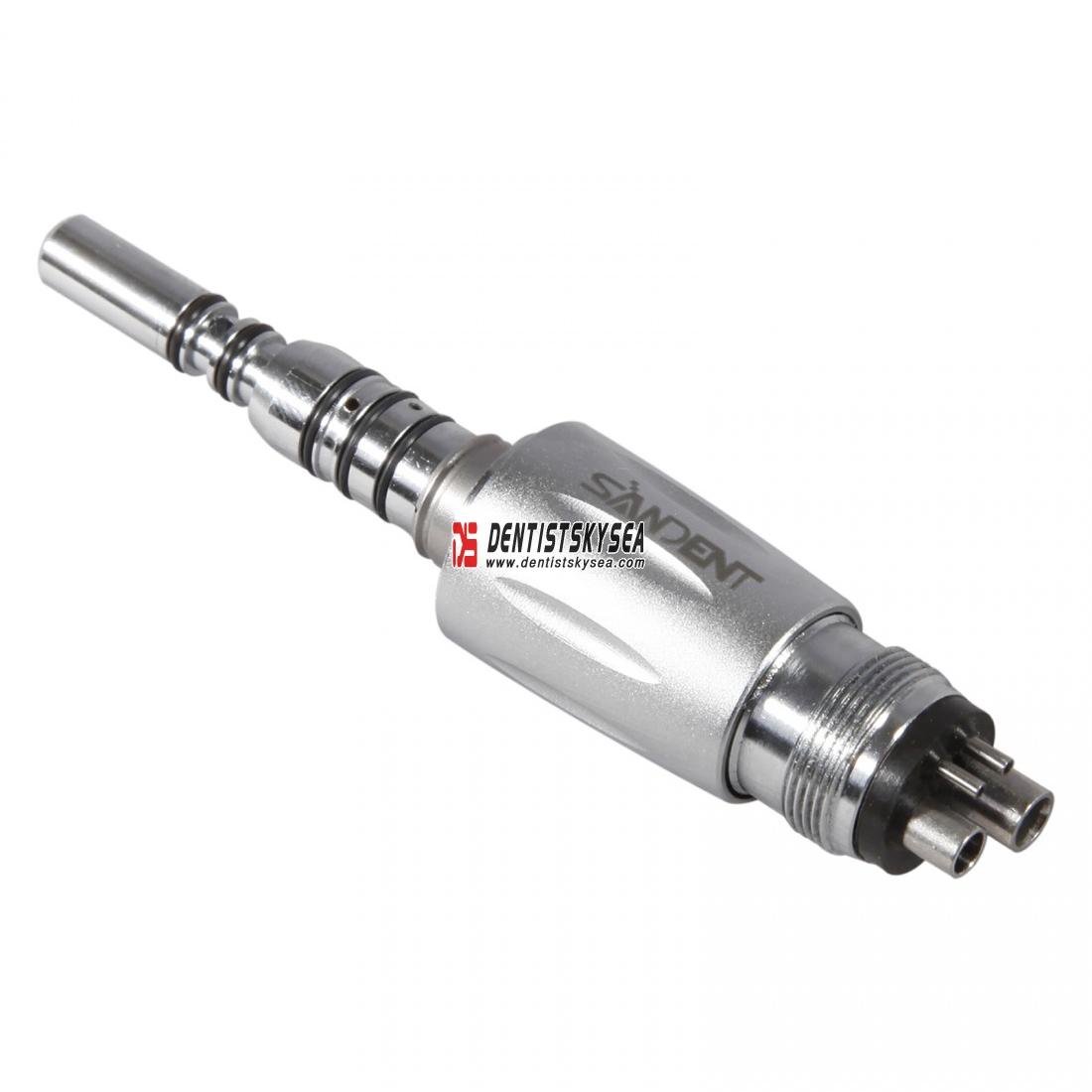 Dental LED Coupler Quick for Kavo E-generator Fiber Optic Handpiece ...