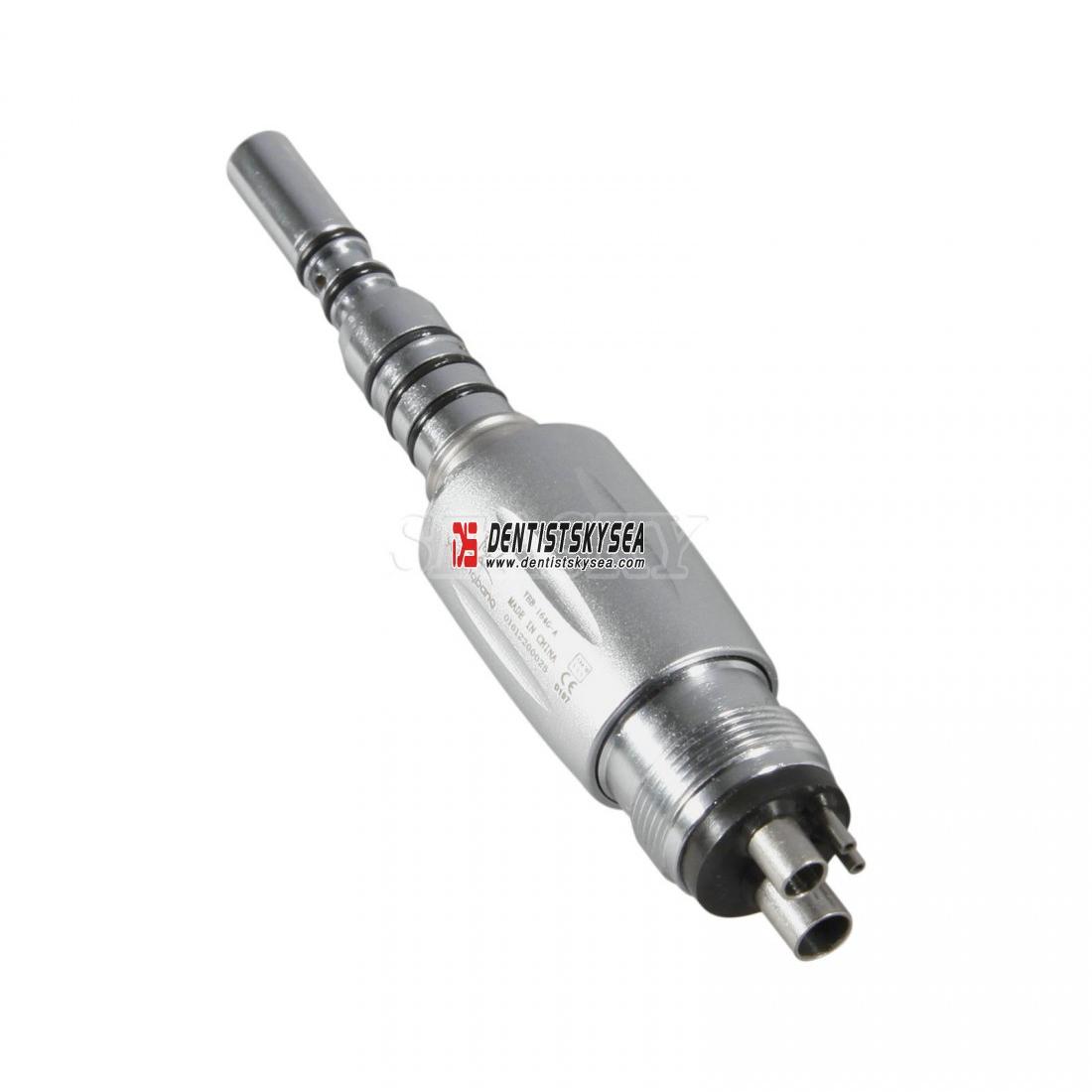 New Dental Quick Coupler LED E-generator for Fiber Optic Handpiece 4 ...