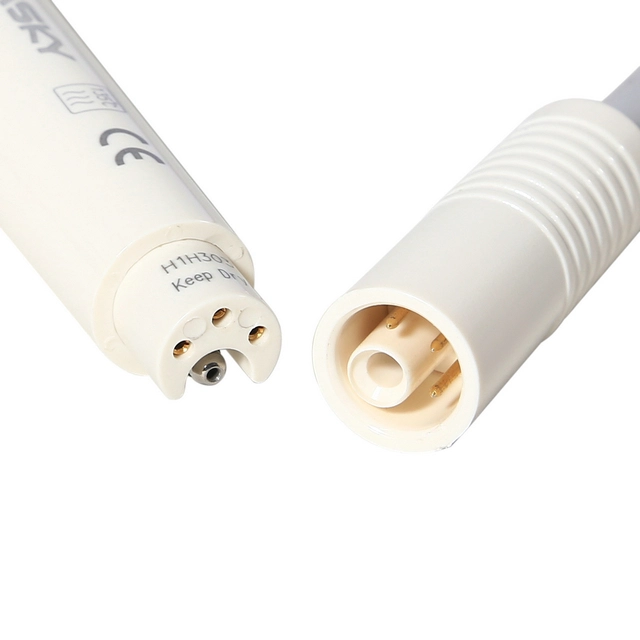 Seasky Portable Dental Ultrasonic Scaler fit Cavitron EMS Woodpecker ...