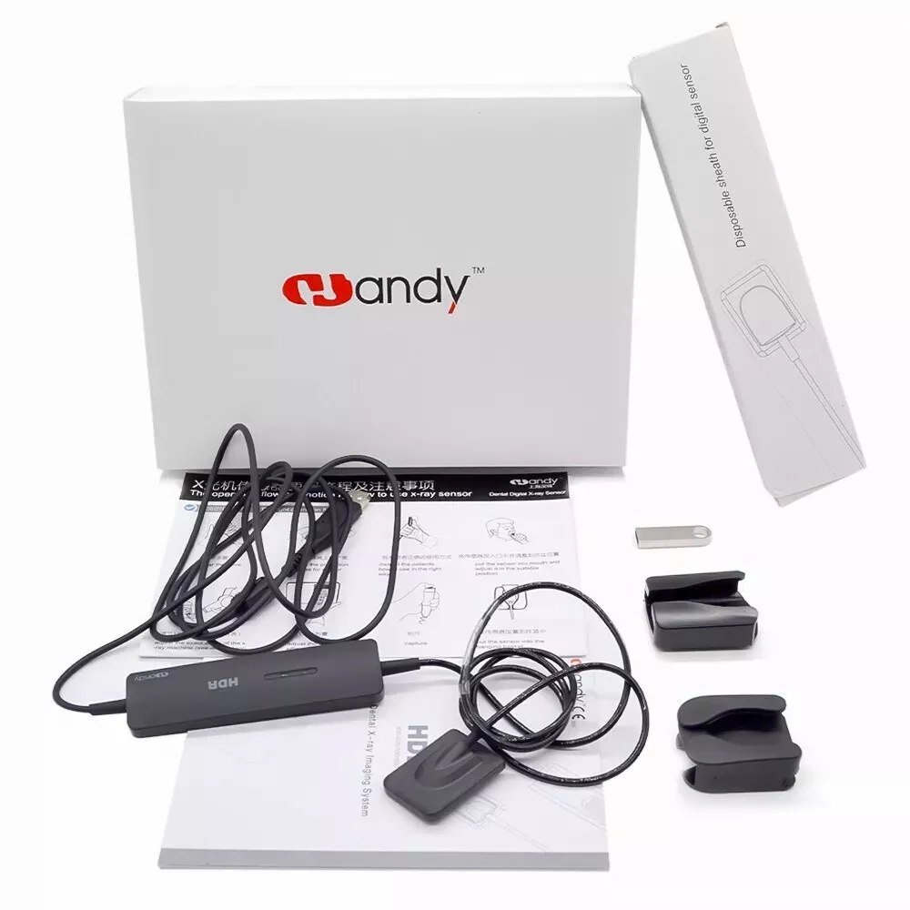 Dental Portable X ray Digital Machine High Frequency X-Ray Unit