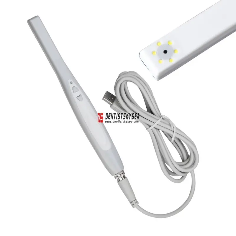 10* CAM MD740 Dental Intraoral Camera USB Digital Imaging Intra Oral ...