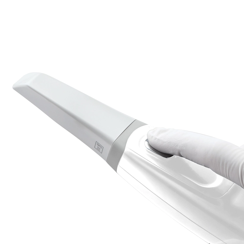 Dental Digital Impression Intra-Oral 3D Scanner