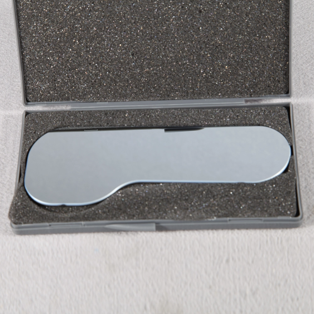 Oral Double-Sided Photo Mirror Glass Photographic