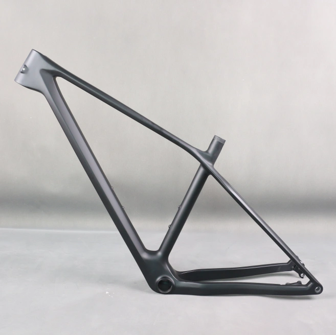 CS-529 Hardtail MTB frame,Carbon Framesets