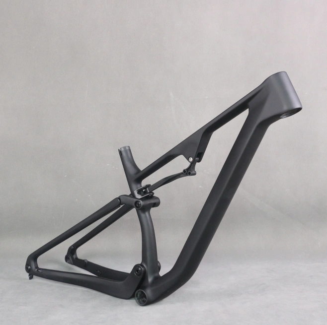 CS-121 MTB frame,Carbon Framesets