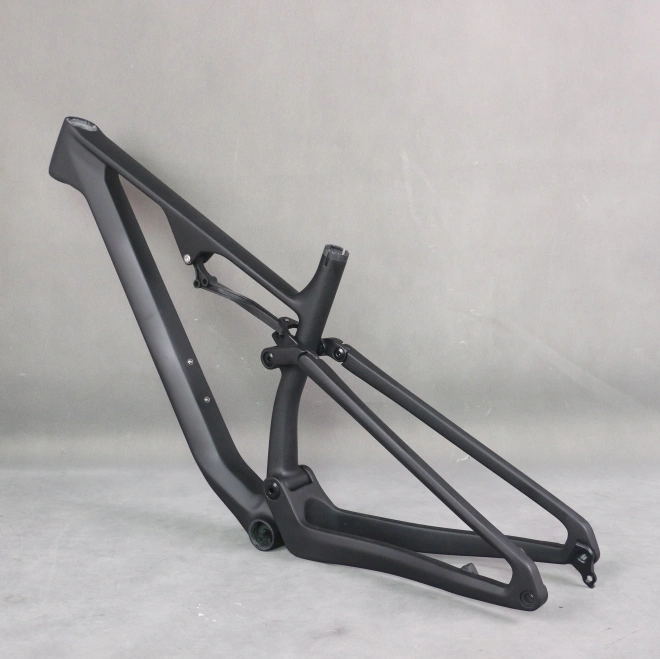 CS-121 MTB frame,Carbon Framesets