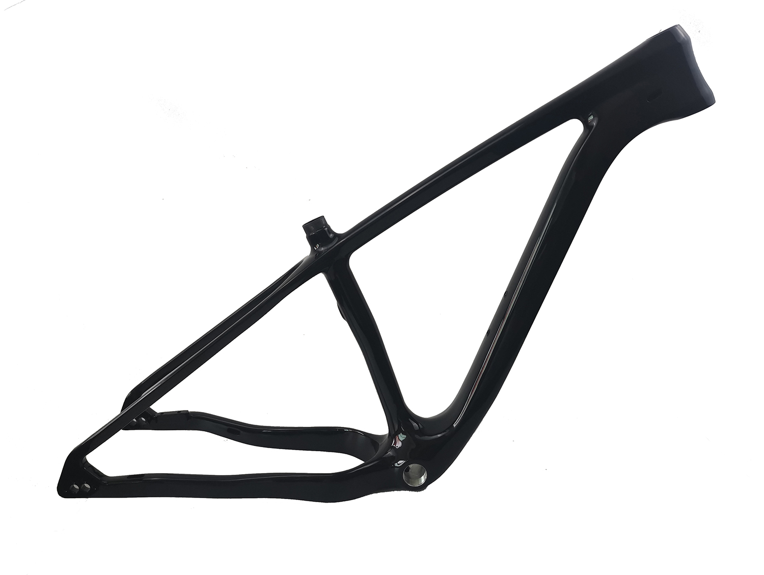 CS-197 Fat bike frame