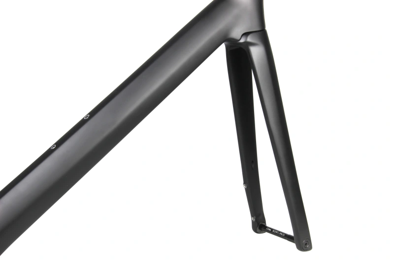 CS-R01 Carbon Road Bike Frameset