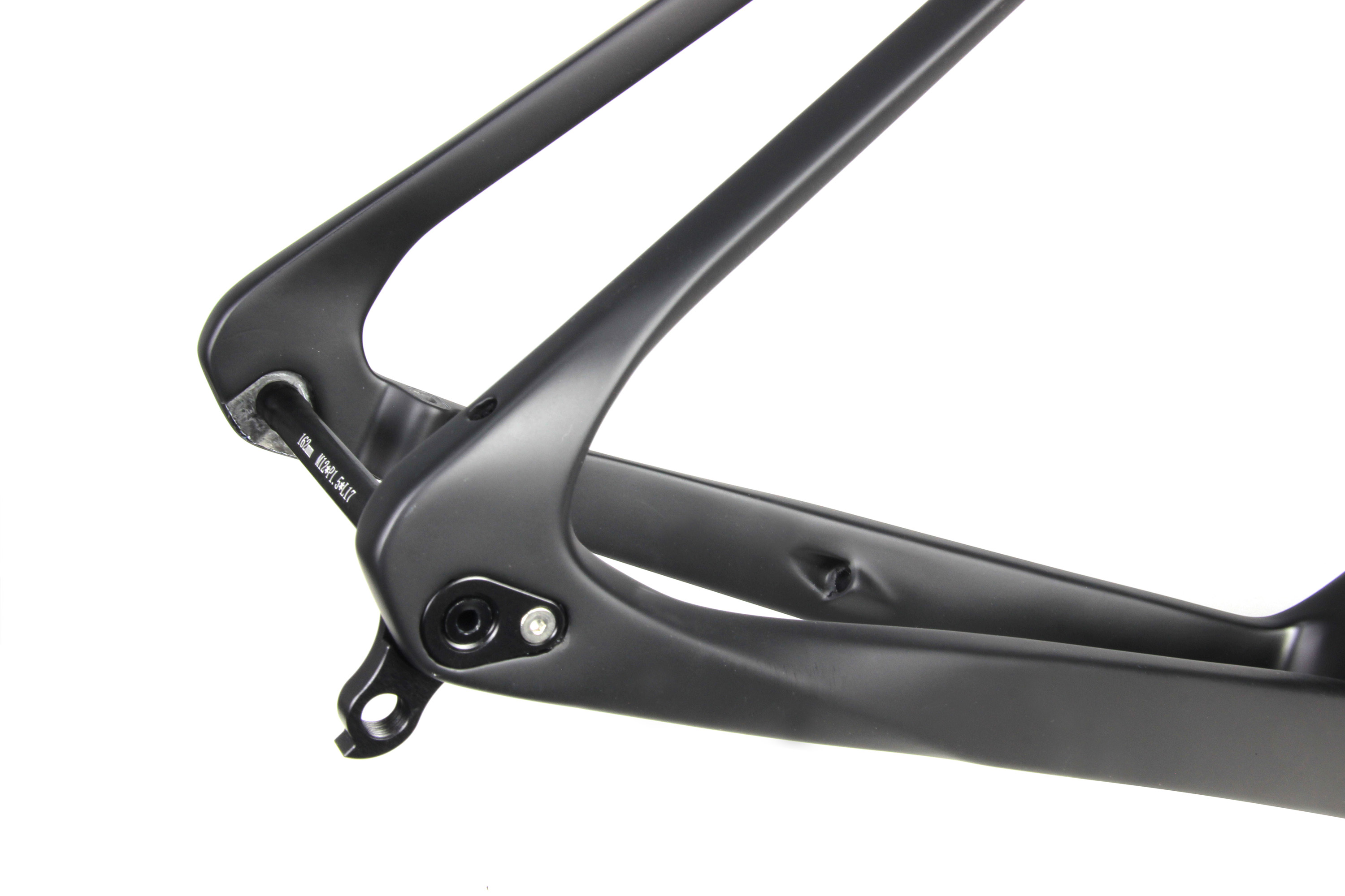 CS-R01 Carbon Road Bike Frameset