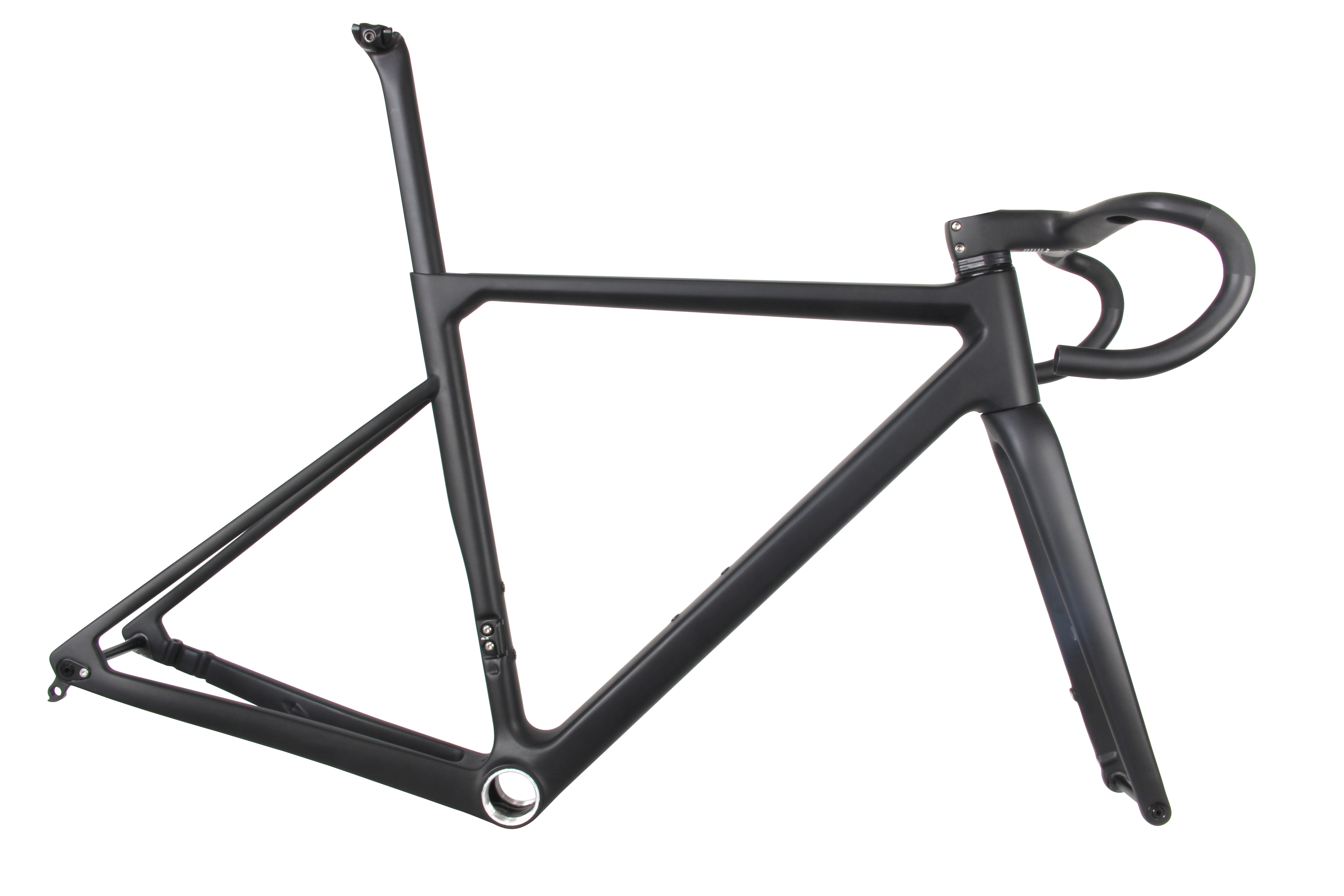CS-R06 C arbon Road Bike Frameset