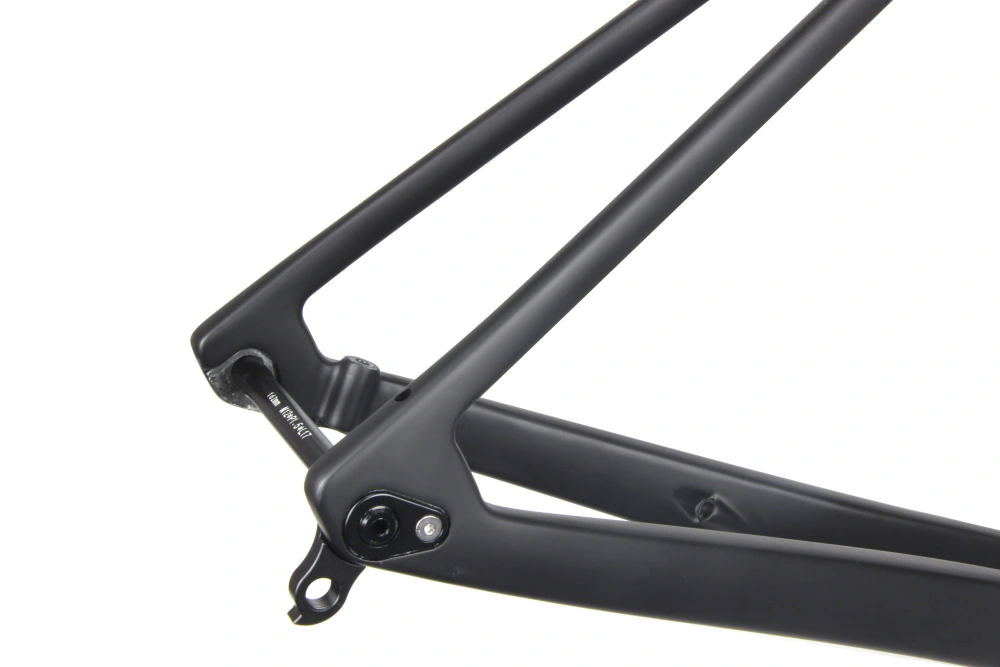 CS-R06 C arbon Road Bike Frameset