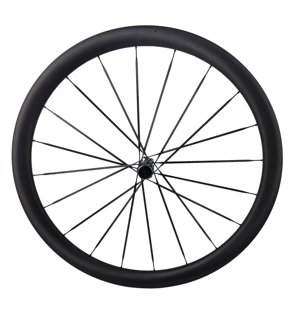 Carbon Speed 700C T1100 carbon 26mm internal wide front 40 rear 50 ...
