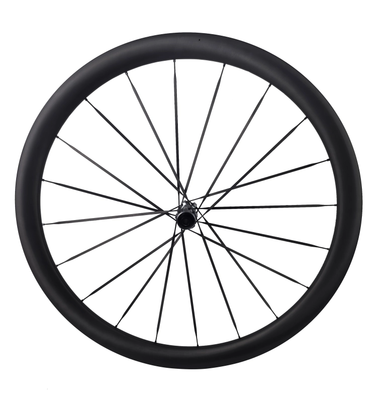 Carbon Speed 700C T1100 carbon 26mm internal wide front 40 rear 50 ...
