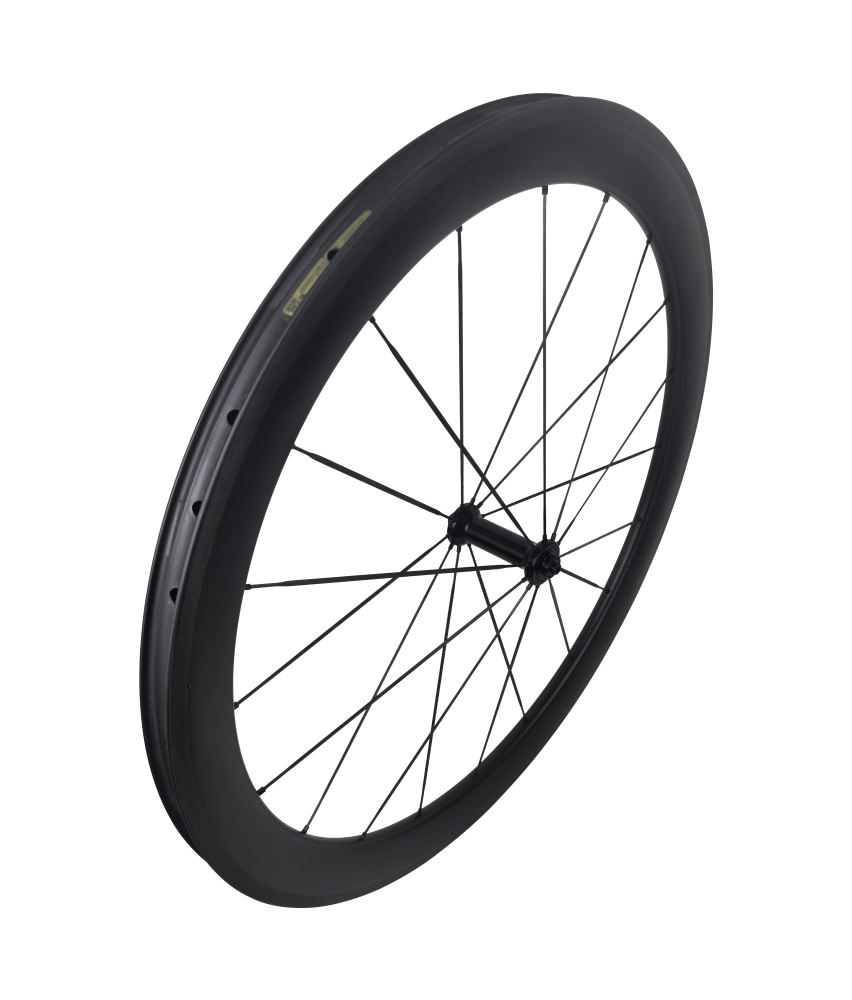 Carbon Speed T1100 carbon 700C 50mm depth 21.4mm internal 28mm external ...