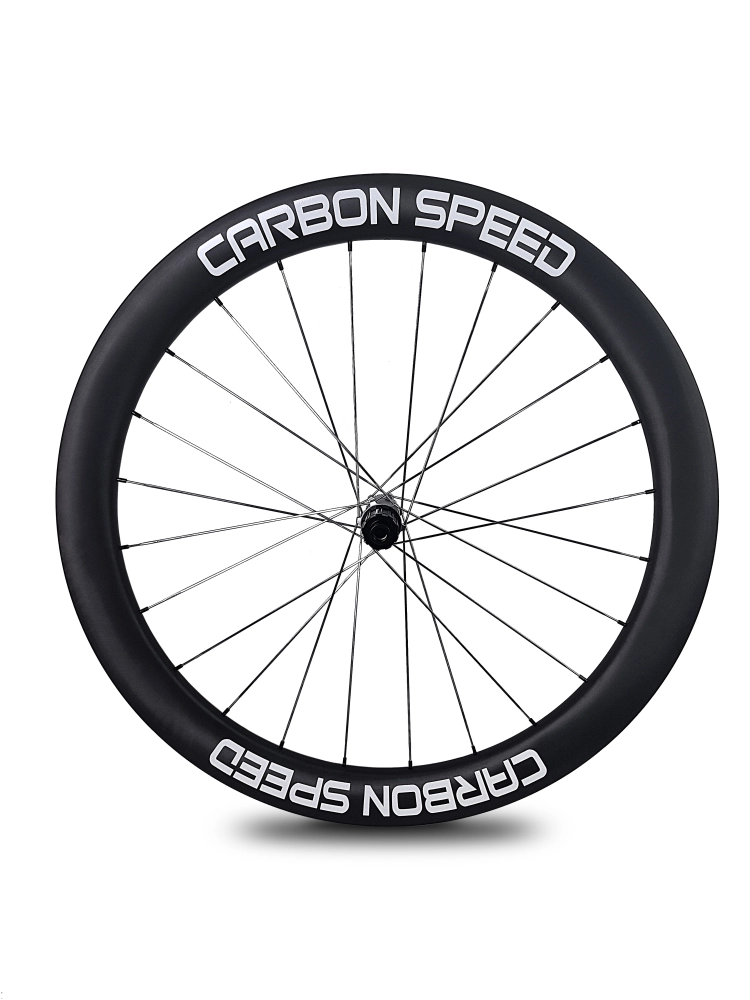Carbon Speed T1100 carbon 700C 53mm depth 32.5mm internal 41mm external ...