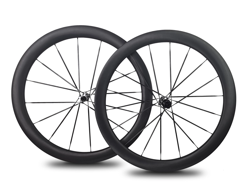 Carbon Speed T1100 carbon 700C 26mm internal wide 50 depth road/gravel ...