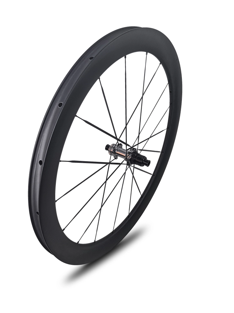 Carbon Speed T1100 carbon 700C 26mm internal wide 50 depth road/gravel ...