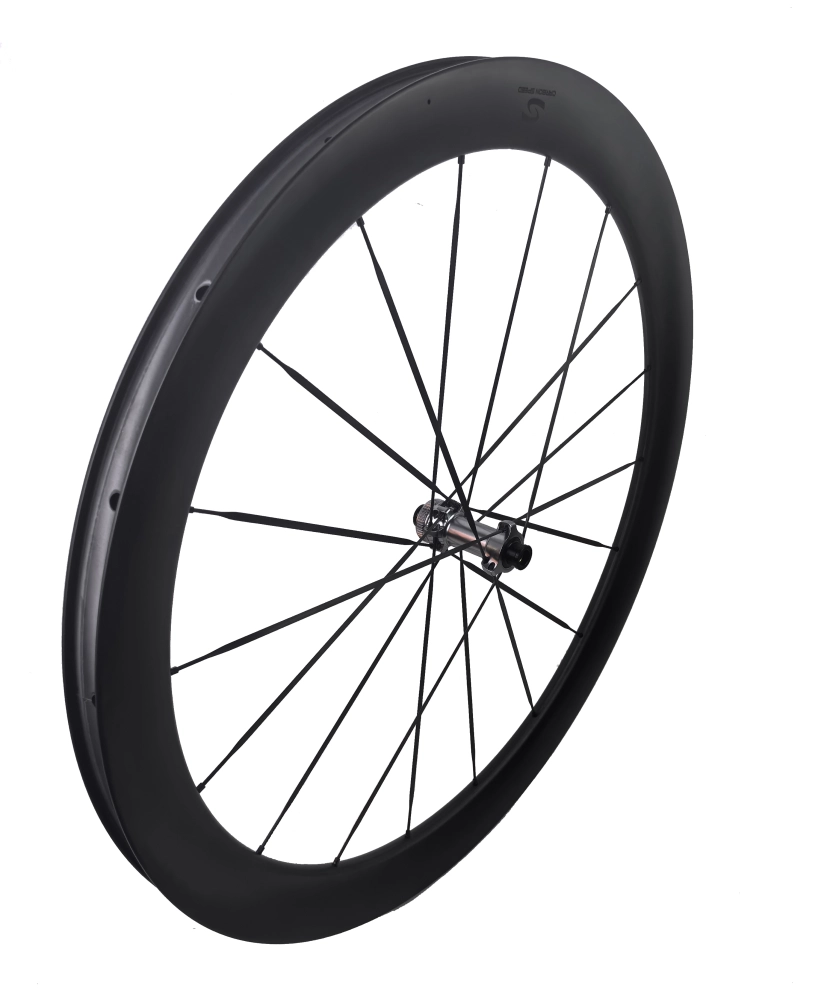 Carbon Speed T1100 carbon 700C 26mm internal wide 50 depth road/gravel ...