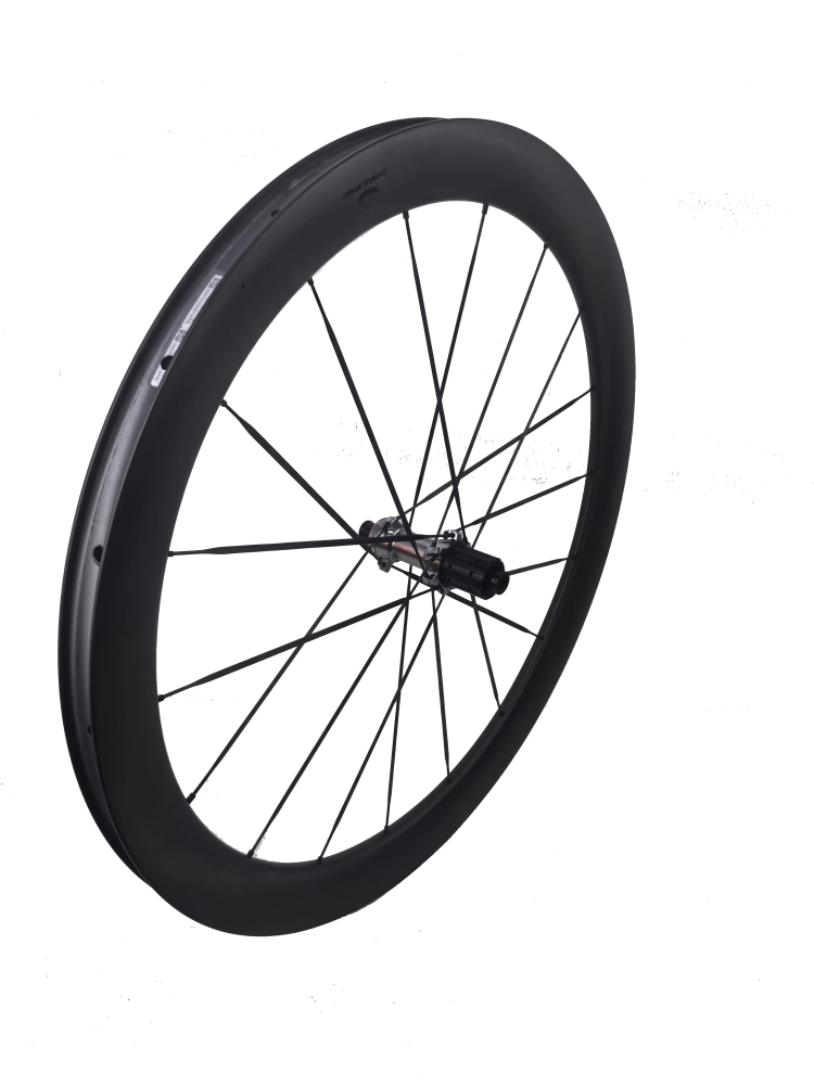 Carbon Speed T1100 carbon 700C 26mm internal wide 50 depth road/gravel ...