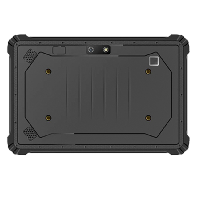 10" Windows Rugged Tablet with Intel N5100 CPU