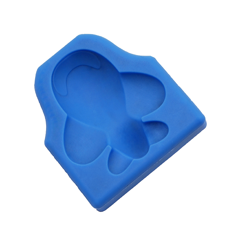 TS001 Silicone Mold DIY Party Baby Birthday | Airplane Mold