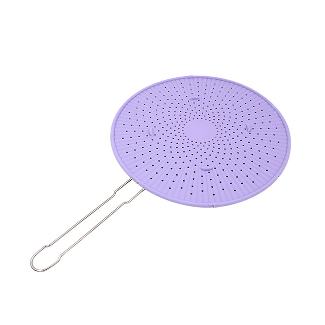 FF006 Splatter Guard | silicone mold