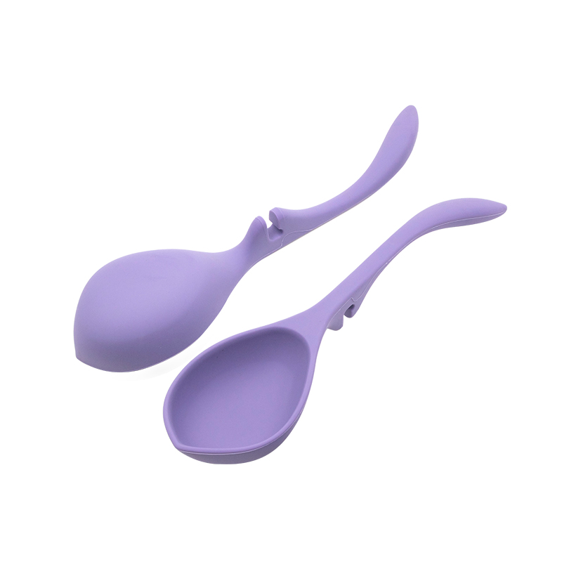KT070 Ladle | silicone ladles factory