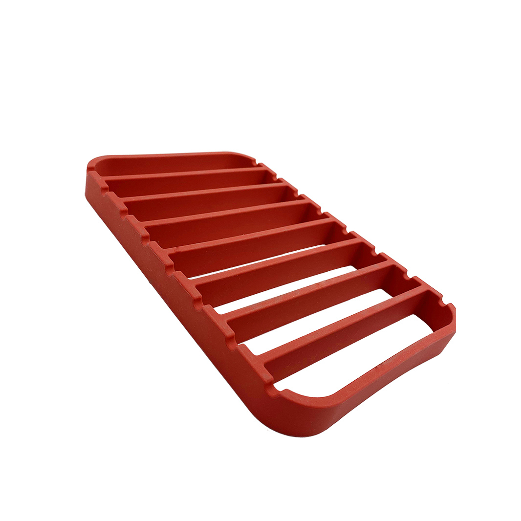 HI0074 Oven rack/Pressure cooker rack | silicone roasting rack