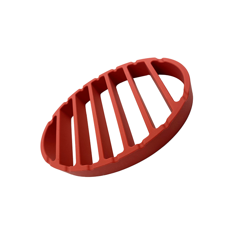 HI0075 Oven rack/Pressure cooker rack | silicone roasting rack