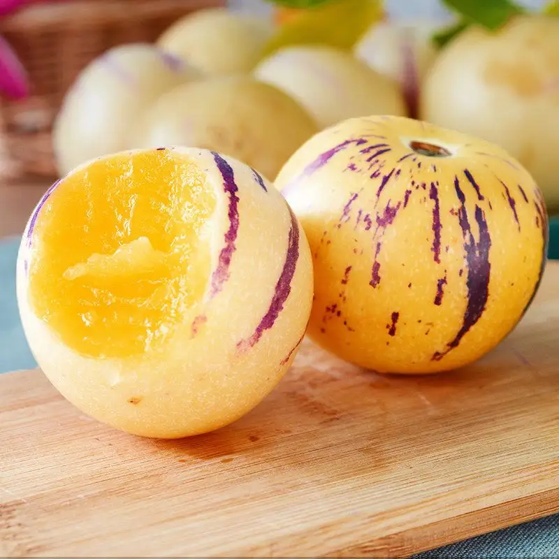 What Are The Benefits of Ginseng Fruit?