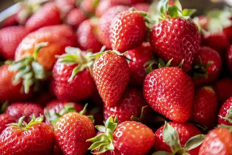 Six Must-Eat Fruits in Spring!
