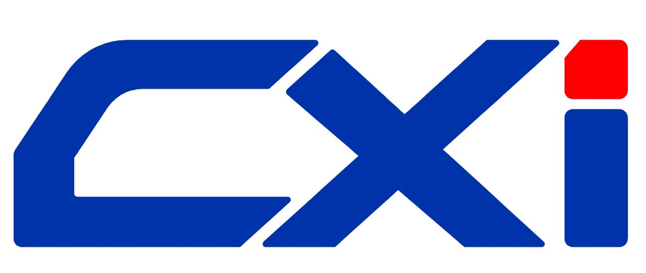 Cxi has obtained the ISO9001, ISO14001, ISO45001 management system ...