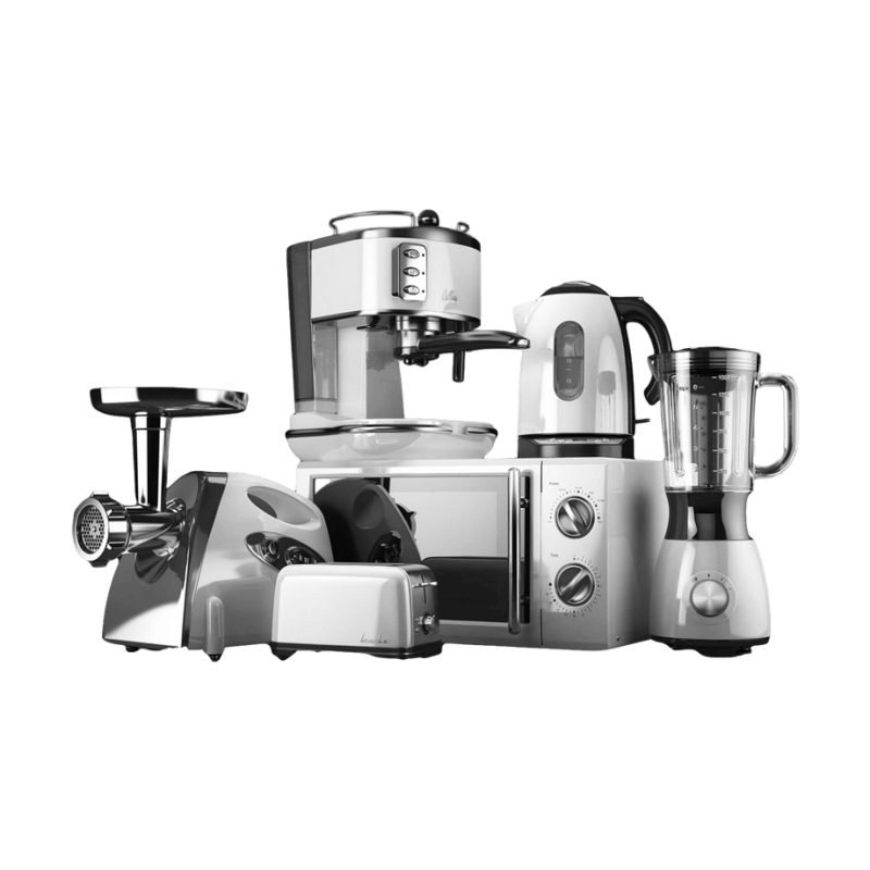 Electrical & Electronic Products