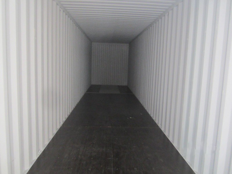 Container Loading Check (CLC)