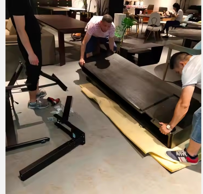 What are the 4 types of product quality inspection?