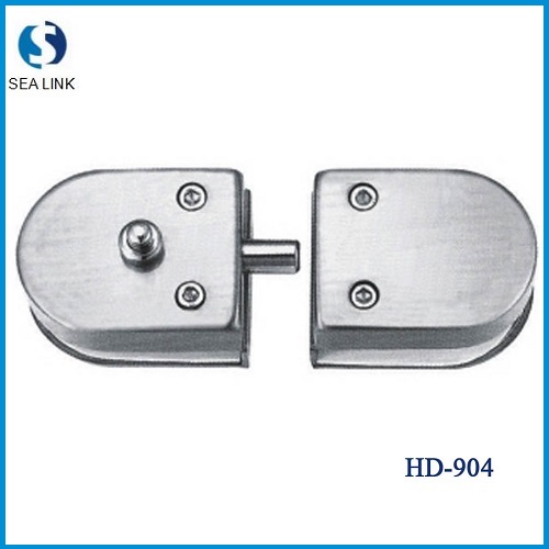 Glass to Glass Latch HD-904
