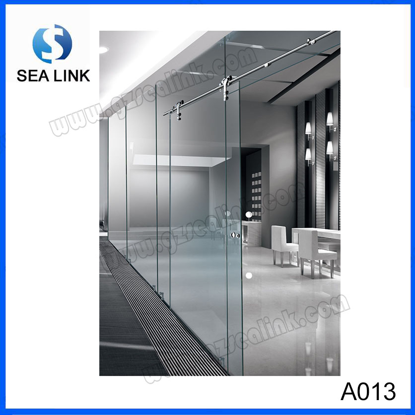 Sliding Glass Door Hardware