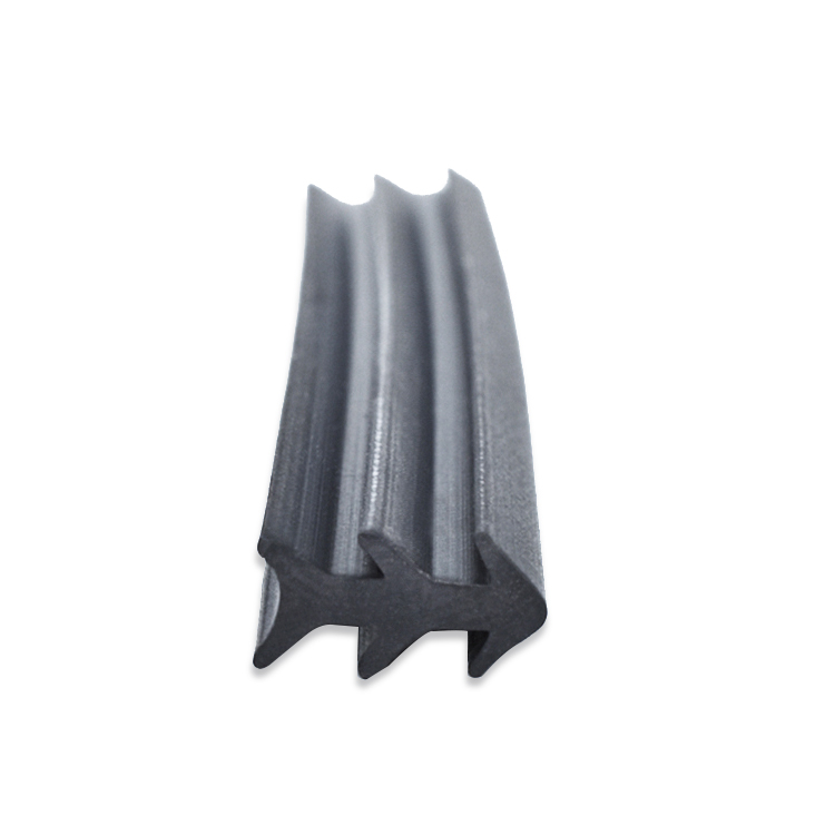 Sliding Door Gap Seal Strip- Custom Rubber Seals | ZYXrubber